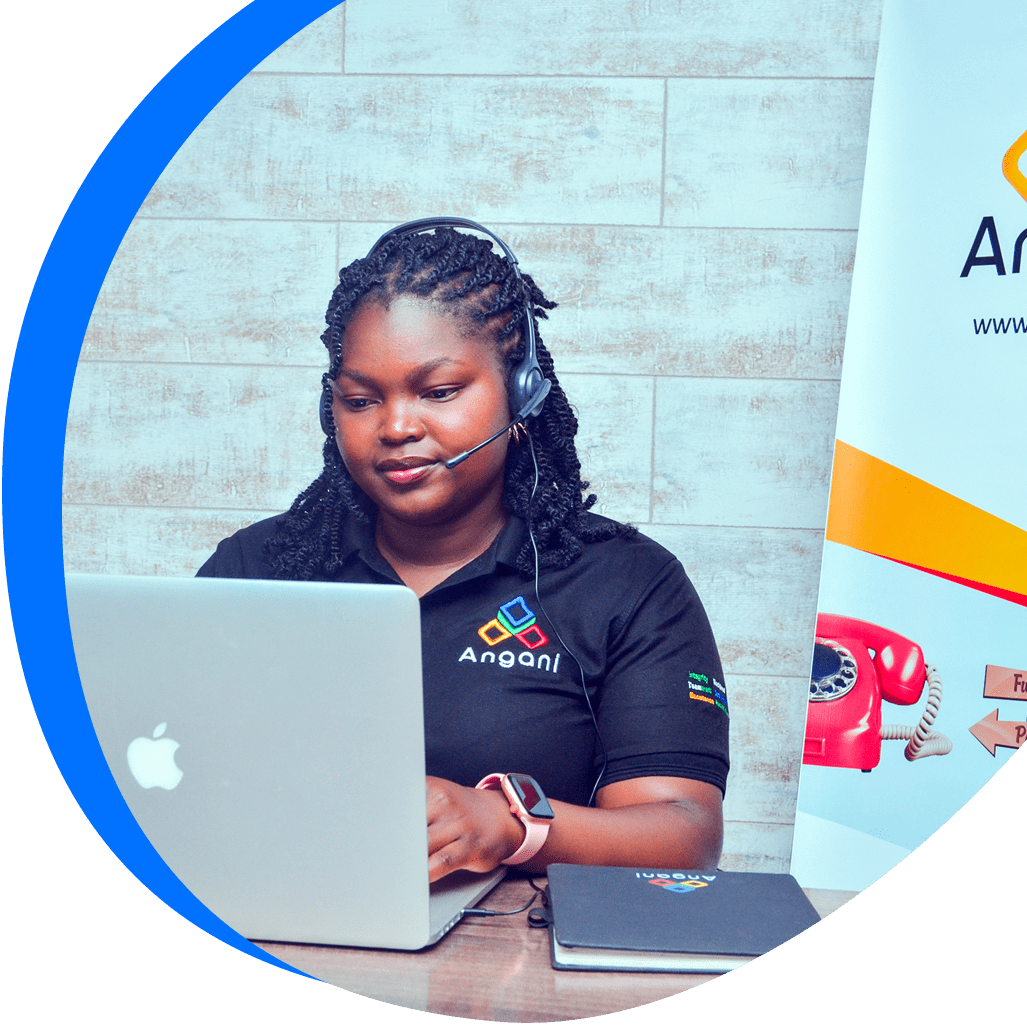 Angani | Processing Africa's Data